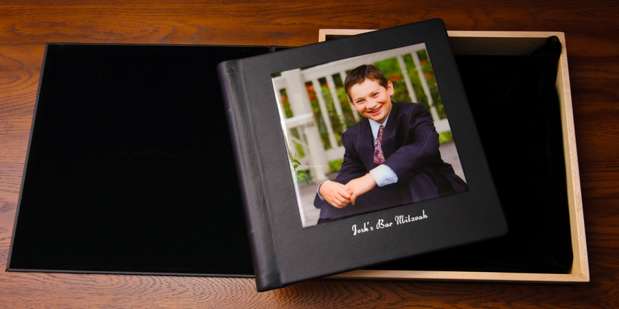 Designing your album - Photographer NJ New Jersey & NYC New York