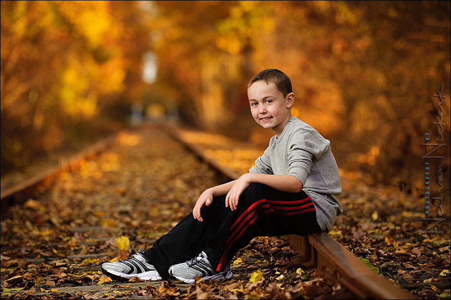 Photography Tip Using A Zoom Lens Tangents
