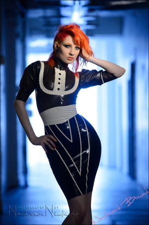 Ulorin Vex Archives - Tangents