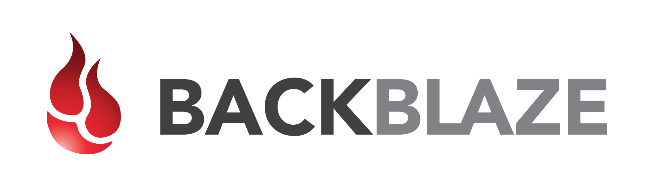 Backblaze - Online backup system for your data