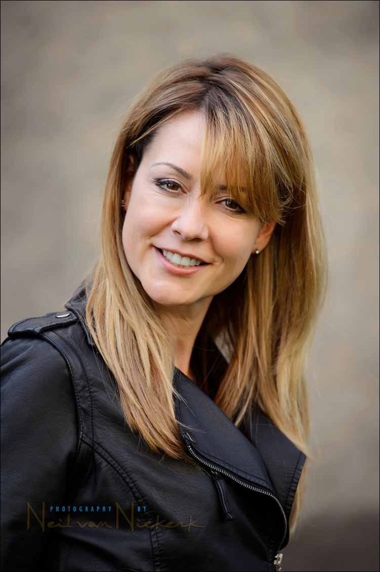 photography tip: available light portraits