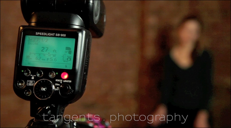 off-camera flash photography Archives - Tangents