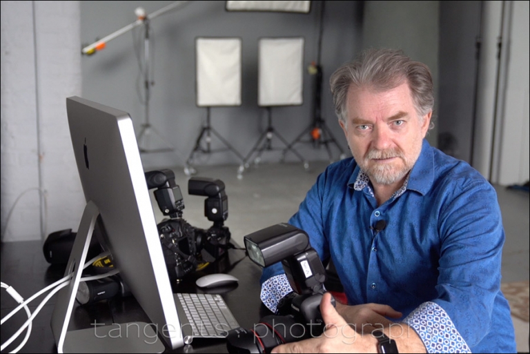 flash photography Archives - Tangents