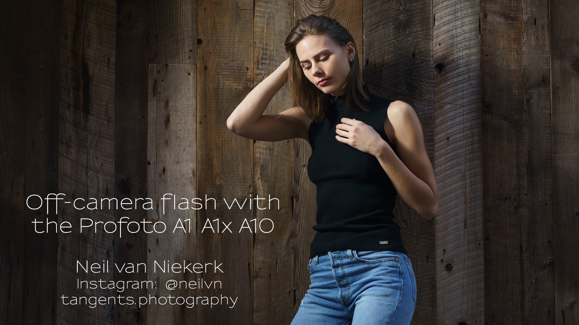 Profoto Archives - Tangents