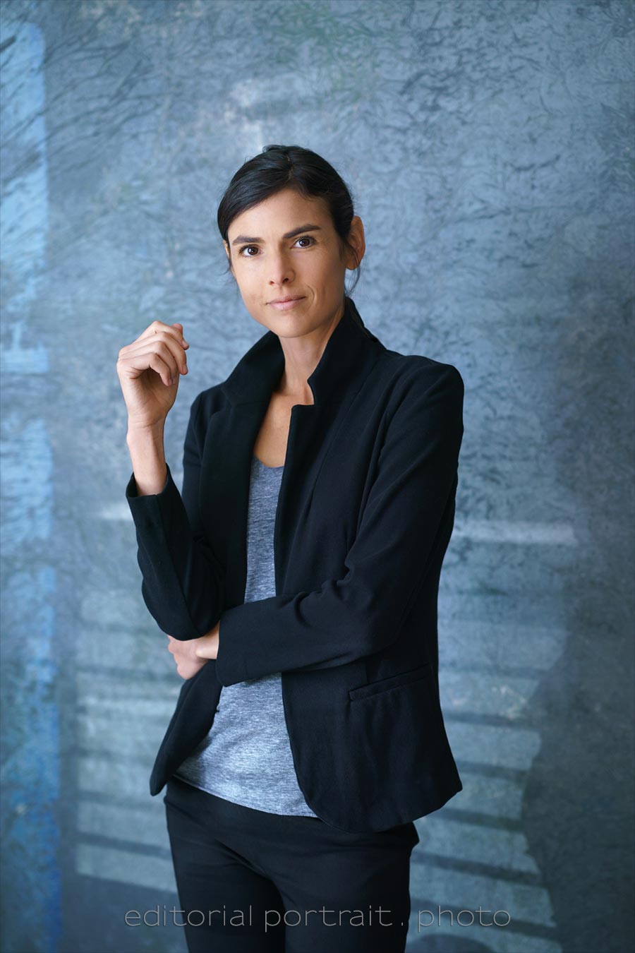 portraits Archives - Tangents