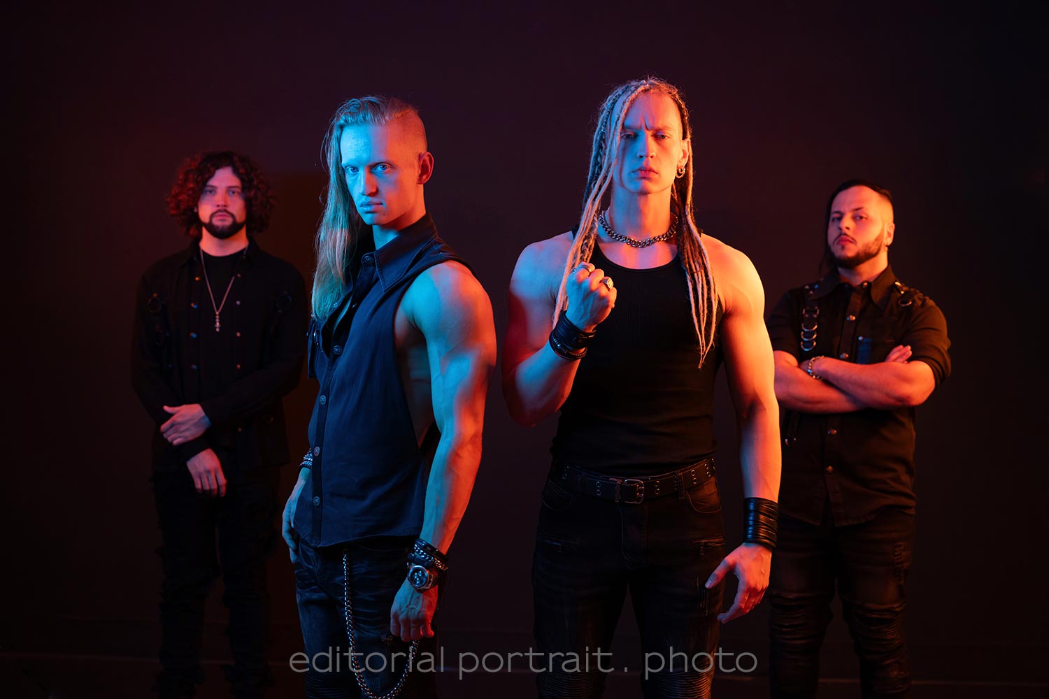 portraits Archives - Tangents